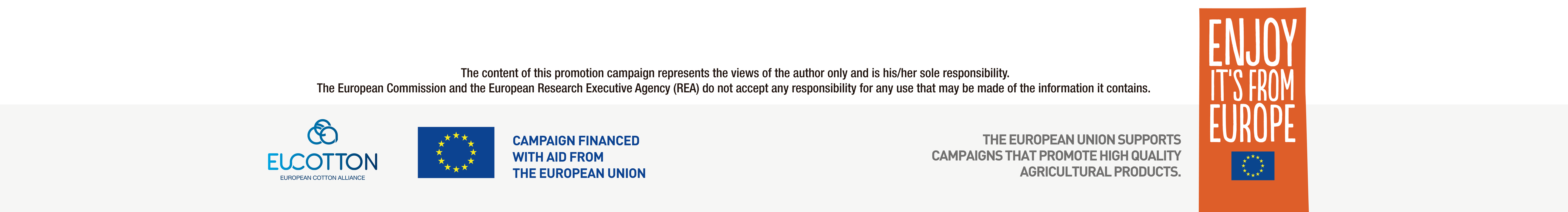 Eucotton | European Cotton Alliance (ECA)
