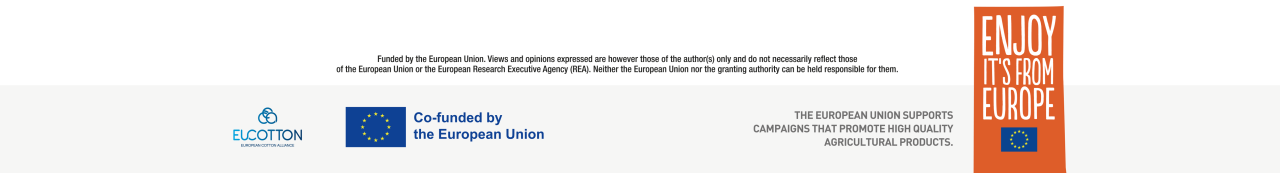 Eucotton | European Cotton Alliance (ECA)