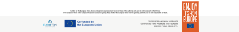 Eucotton | European Cotton Alliance (ECA)